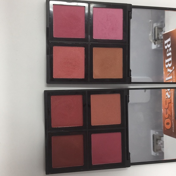 ELF | Makeup | Lot Of 2 Elf Blush Pallets | Poshmark